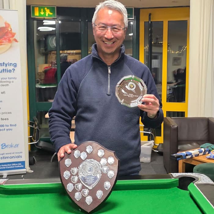 Stokesley Blackball Pool League | Fixtures, Results & News